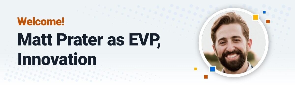 OuterBox Appoints Matt Prater as Executive Vice President of Innovation